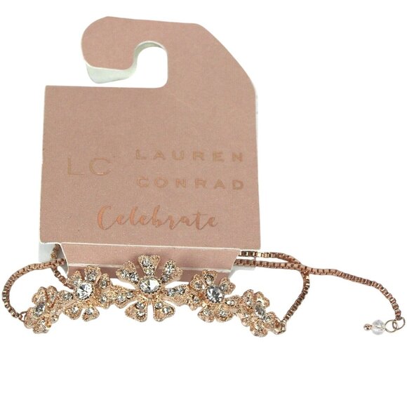 LC Lauren Conrad | Jewelry | Lc Lauren Conrad Adjustable Bracelet ...